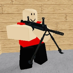 QBU-88 | Official Randomizer Wiki | Fandom