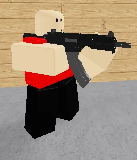 CMMG Mutant | Official Randomizer Wiki | Fandom