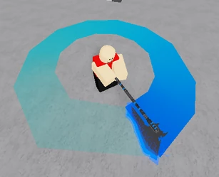 Plasma Axe | Official Randomizer Wiki | Fandom