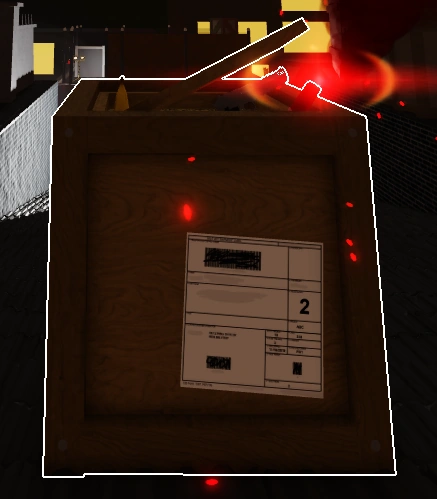 Airdrops | Official Randomizer Wiki | Fandom