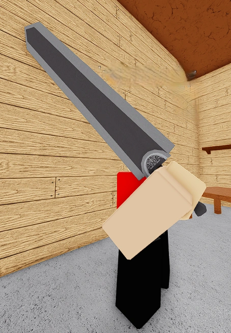 Dragon Slayer | Official Randomizer Wiki | Fandom