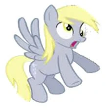 Derpy Hooves | Wiki Wiki mlp my pequeño pony. | Fandom