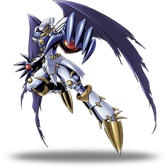 Dynasmon | Wiki Wikimon France | Fandom