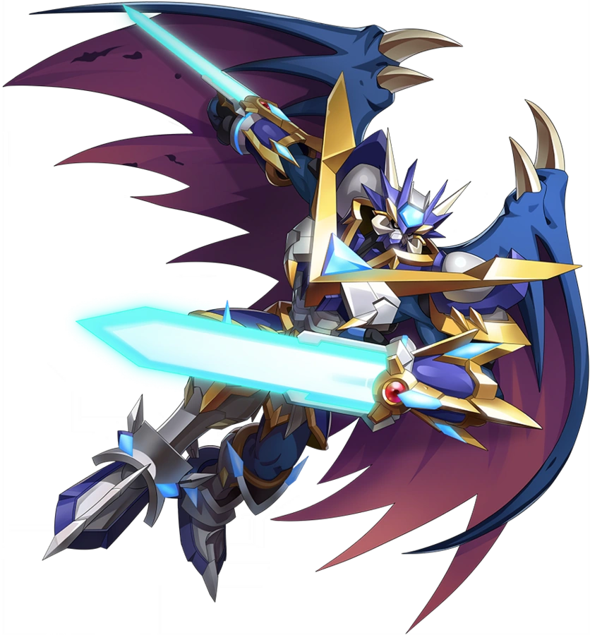 Ulforce V-dramon X | Wiki Wikimon France | Fandom