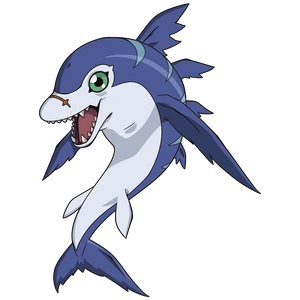 Rukamon | Wiki Wikimon France | Fandom