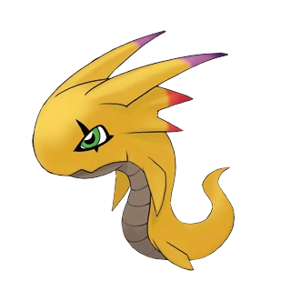 Kyokyomon | Wiki Wikimon France | Fandom