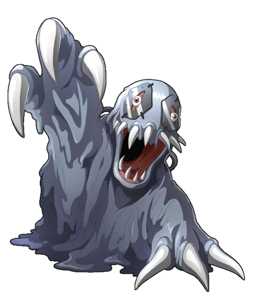 Raremon | Wiki Wikimon France | Fandom