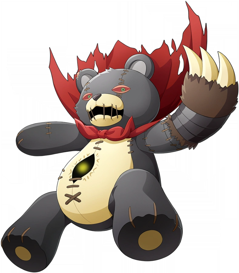 Waru Monzaemon | Wiki Wikimon France | Fandom