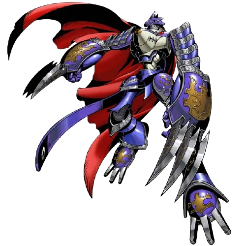 Mirage Gaogamon | Wiki Wikimon France | Fandom