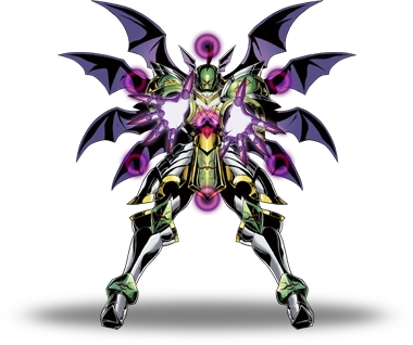 Shadow Seraphimon | Wiki Wikimon France | Fandom