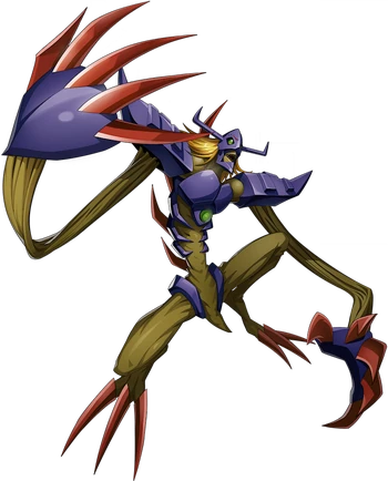 Diablomon | Wiki Wikimon France | Fandom