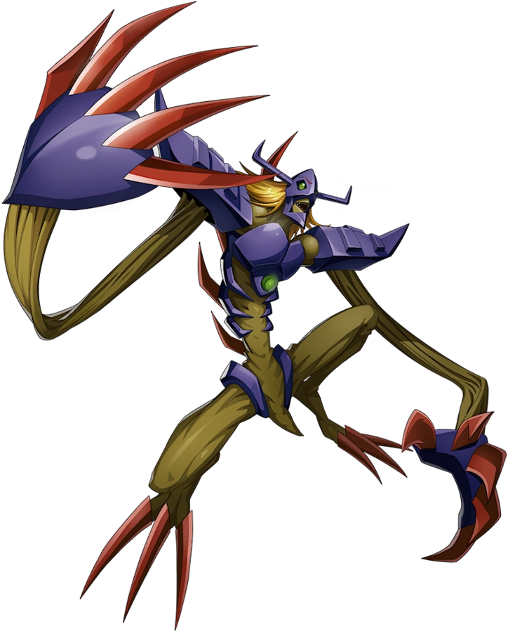 Diablomon | Wiki Wikimon France | Fandom