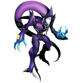 Snatchmon | Wiki Wikimon France | Fandom