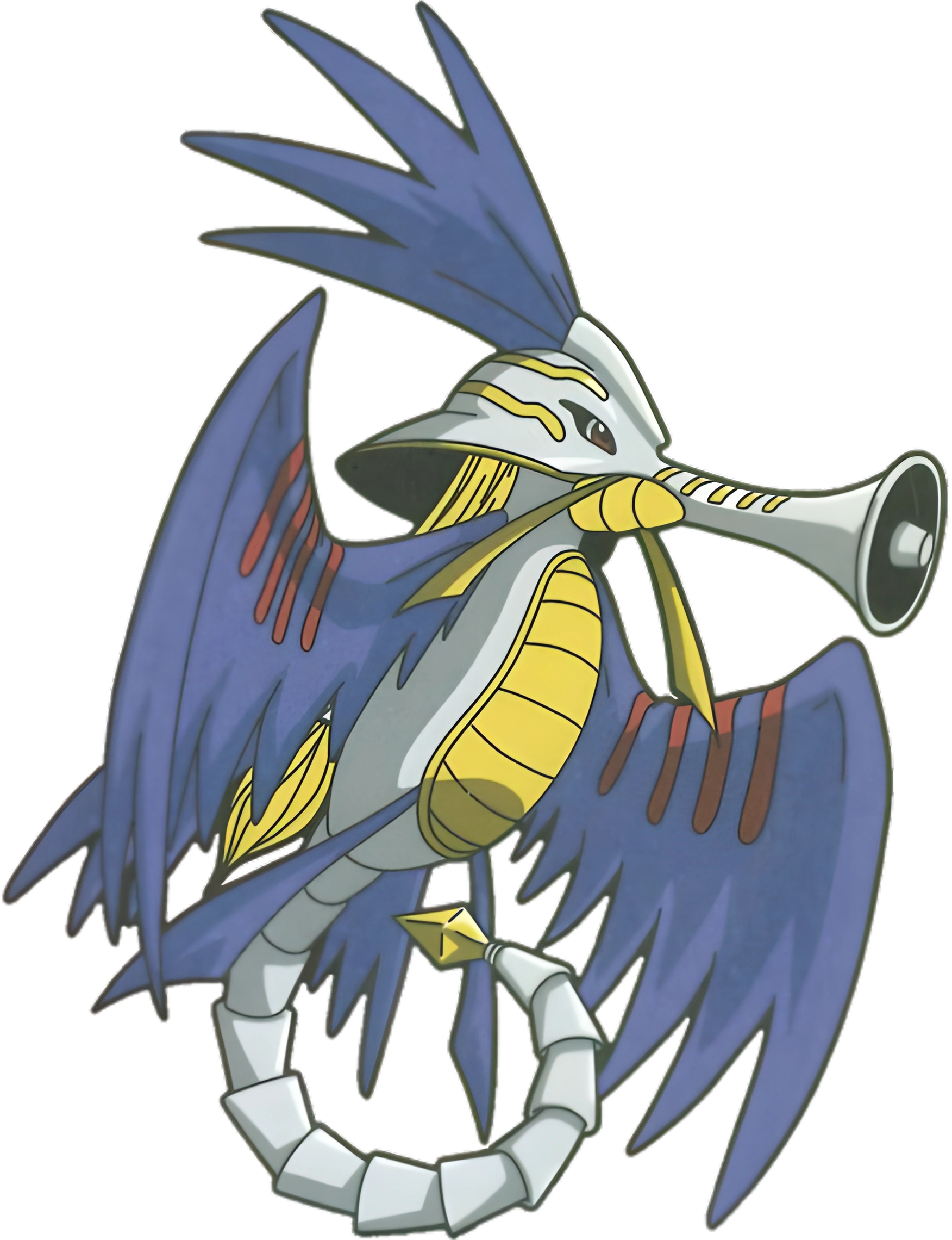 Seahomon | Wiki Wikimon France | Fandom