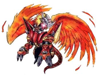 Ancient Greymon | Wiki Wikimon France | Fandom