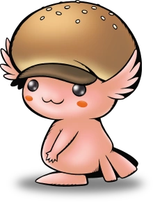 Ebi Burgermon | Wiki Wikimon France | Fandom