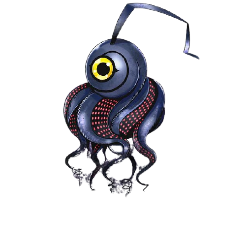 Negamon (Entraînement) | Wiki Wikimon France | Fandom