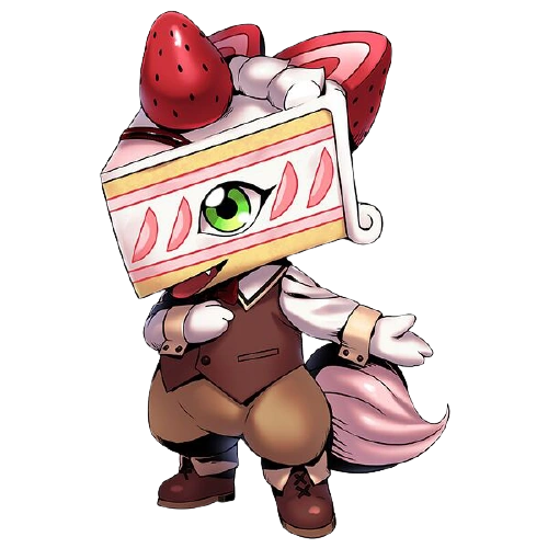 Shortmon | Wiki Wikimon France | Fandom