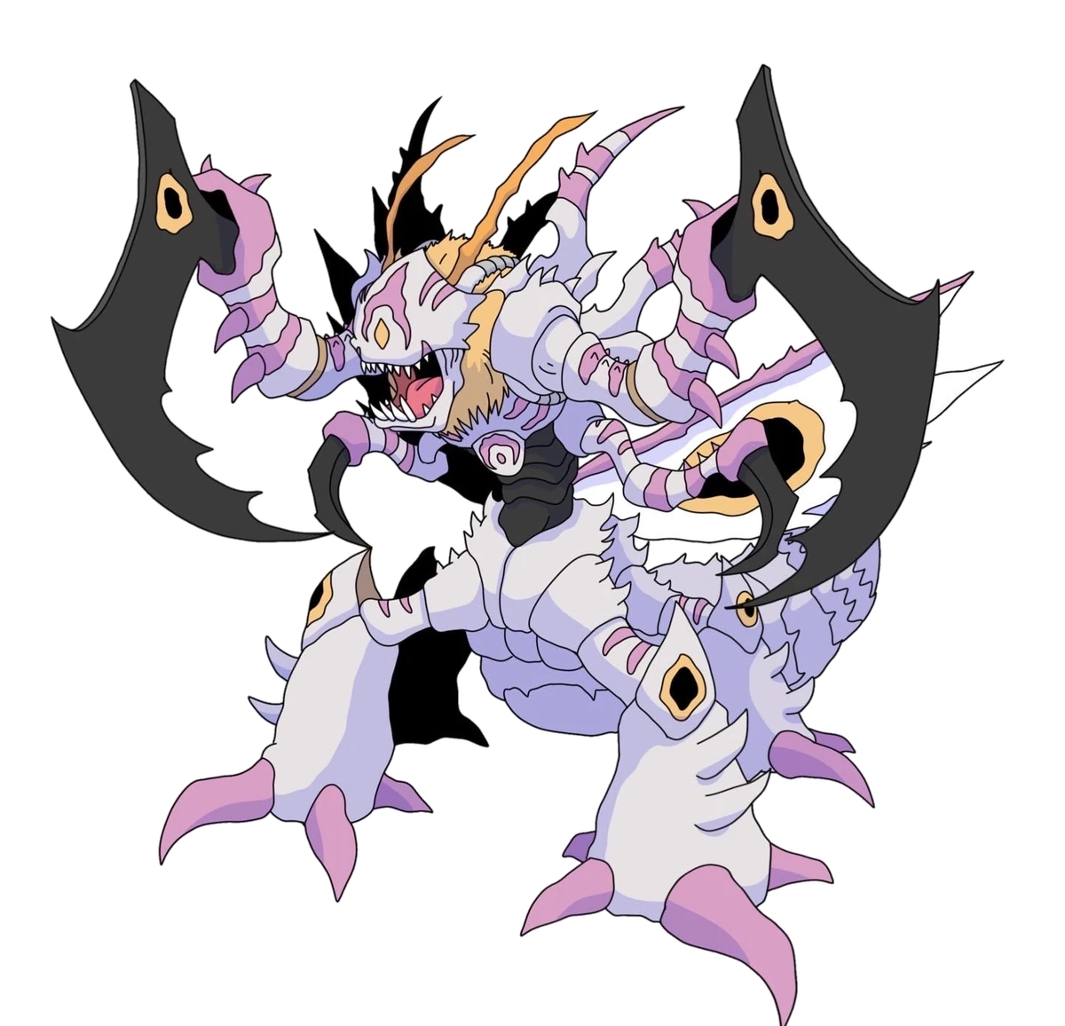 Super Snimon | Wiki Wikimon France | Fandom