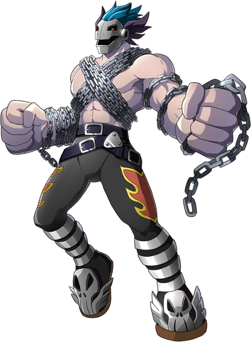 Death Meramon | Wiki Wikimon France | Fandom