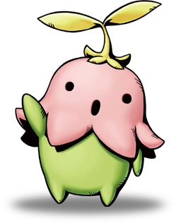 Lalamon | Wiki Wikimon France | Fandom