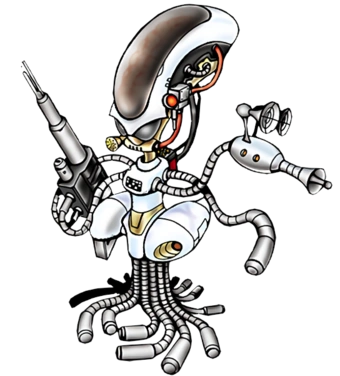 EBEmon | Wiki Wikimon France | Fandom