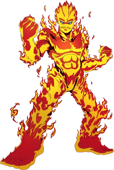 Meramon | Wiki Wikimon France | Fandom