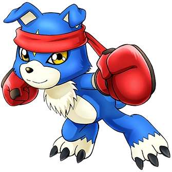 Gaomon | Wiki Wikimon France | Fandom