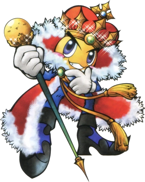 Prince Mamemon X | Wiki Wikimon France | Fandom