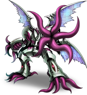 Arkadimon (Méga) | Wiki Wikimon France | Fandom