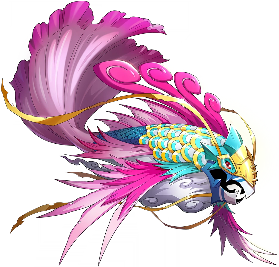Huankunmon | Wiki Wikimon France | Fandom