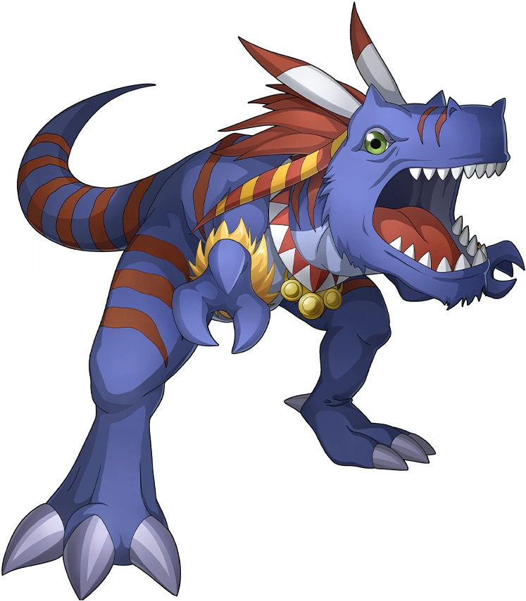 Allomon | Wiki Wikimon France | Fandom