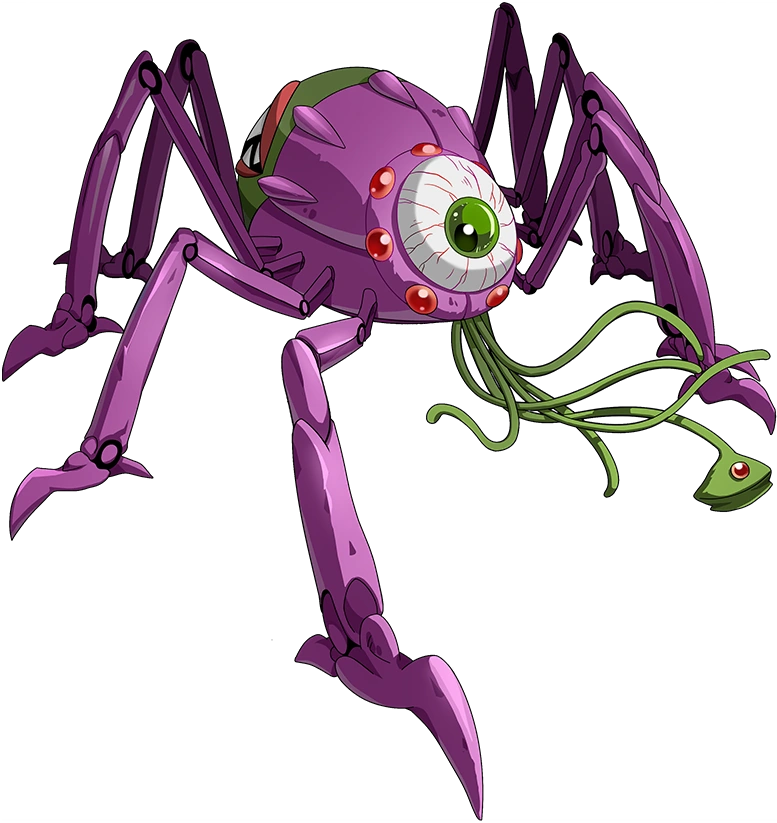 Parasimon | Wiki Wikimon France | Fandom