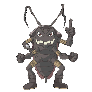 Gokimon | Wiki Wikimon France | Fandom