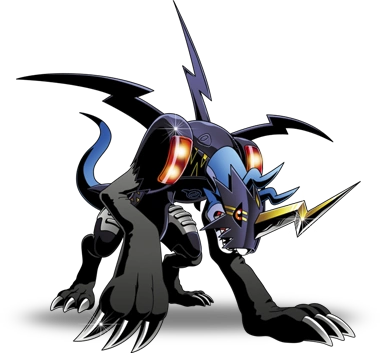 Lighdramon | Wiki Wikimon France | Fandom