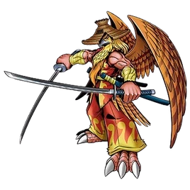 Buraimon | Wiki Wikimon France | Fandom