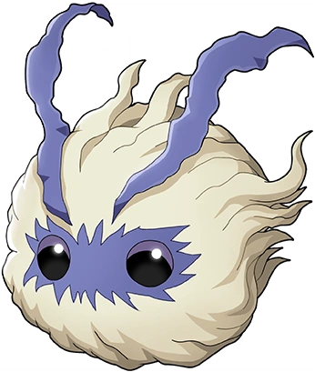 Yuramon | Wiki Wikimon France | Fandom