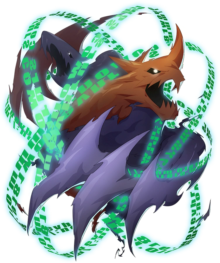 Zeed Millenniumon | Wiki Wikimon France | Fandom