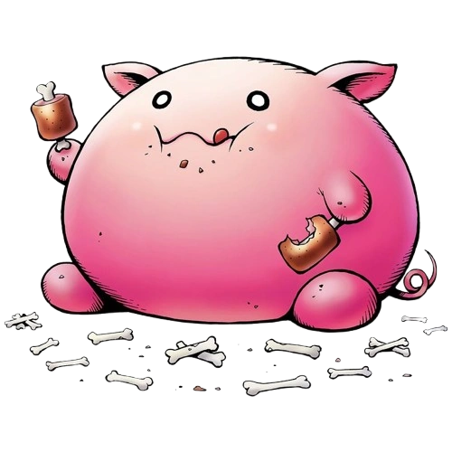 Burpmon | Wiki Wikimon France | Fandom