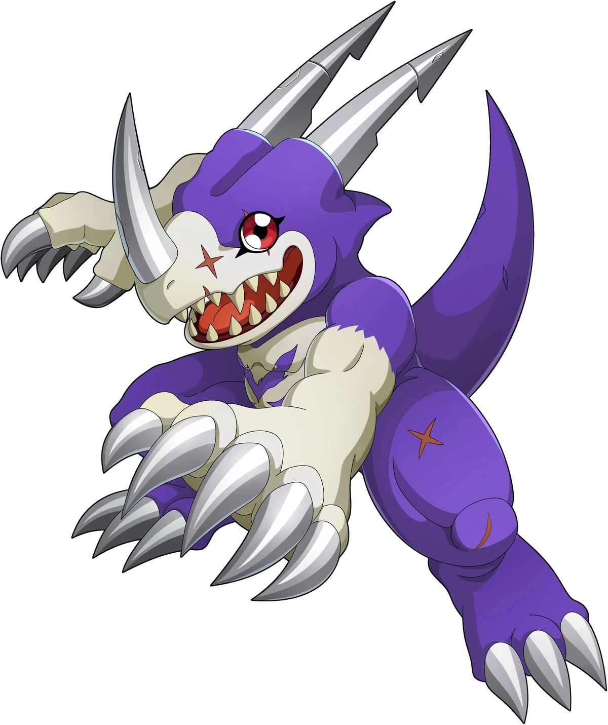 Master V-dramon | Wiki Wikimon France | Fandom