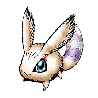 Kyaromon | Wiki Wikimon France | Fandom