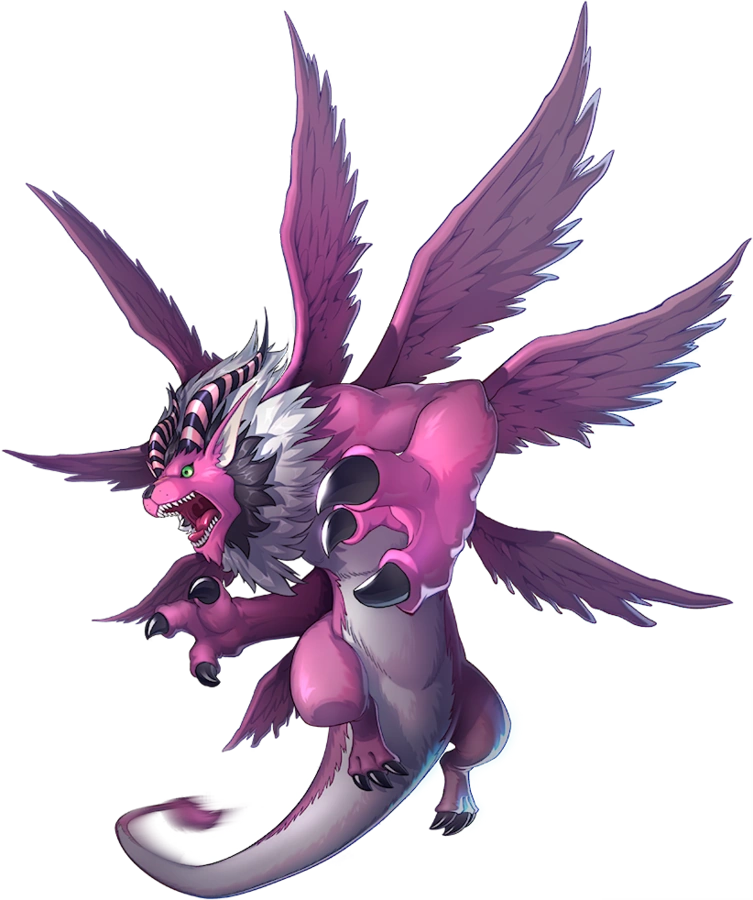 Holydramon X | Wiki Wikimon France | Fandom