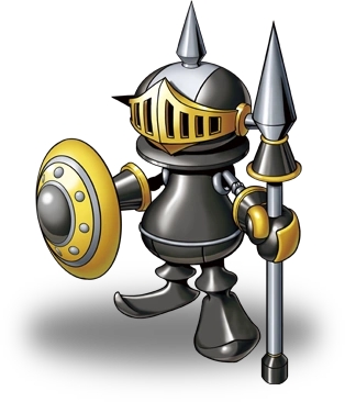 Pawn Chessmon (Noir) | Wiki Wikimon France | Fandom