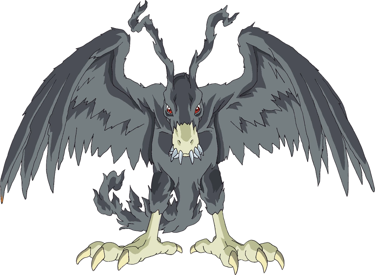 Saberdramon | Wiki Wikimon France | Fandom