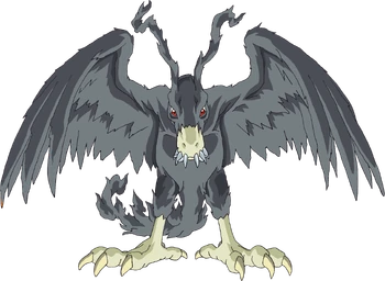 Saberdramon | Wiki Wikimon France | Fandom