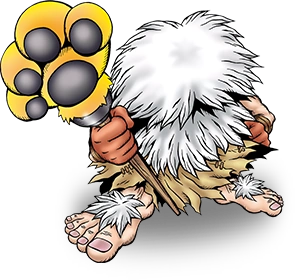 Jijimon | Wiki Wikimon France | Fandom