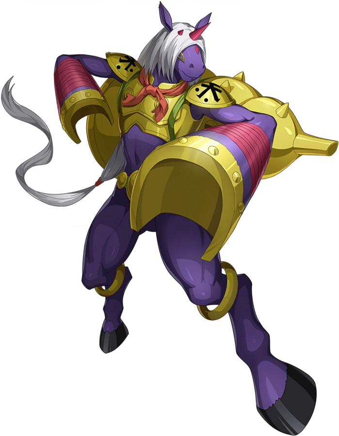 Indramon | Wiki Wikimon France | Fandom