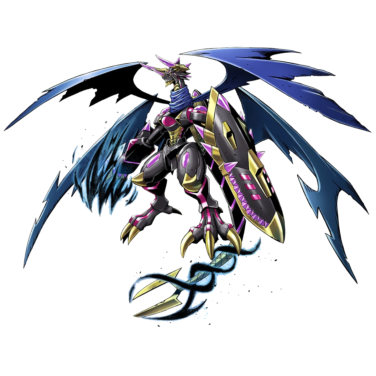 Regulusmon | Wiki Wikimon France | Fandom