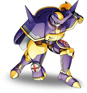 Blitzmon | Wiki Wikimon France | Fandom