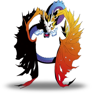 Airdramon | Wiki Wikimon France | Fandom